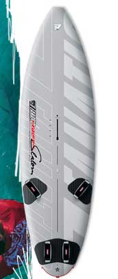FANATIC Falcon Slalom 138 Year 2015 Boards - SurfTribe.it