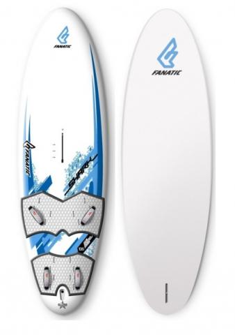 FANATIC Shark 135