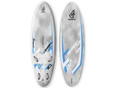 FANATIC Shark LTD 150