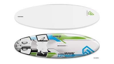 FANATIC Shark 120