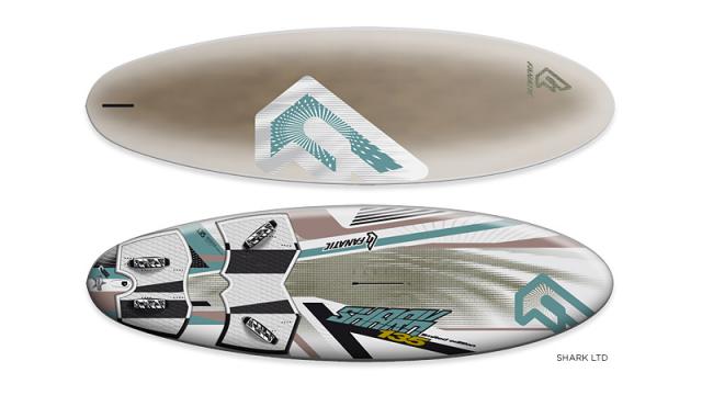 FANATIC Shark LTD 150