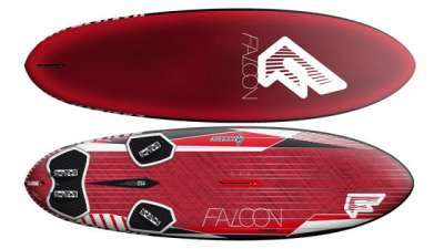 FANATIC Falcon Slalom 138 Year 2015 Boards - SurfTribe.it