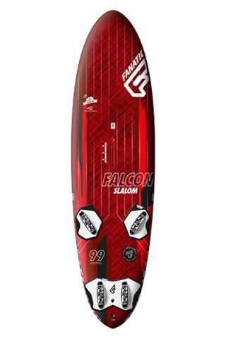 FANATIC Falcon Slalom 138 Year 2015 Boards - SurfTribe.it