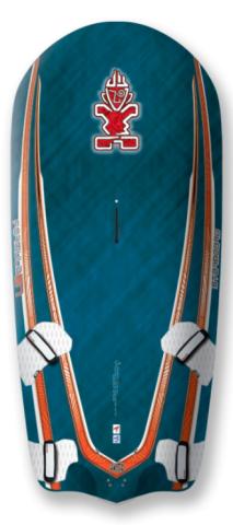 STARBOARD Formula 167 Year 2015 Boards - SurfTribe.it