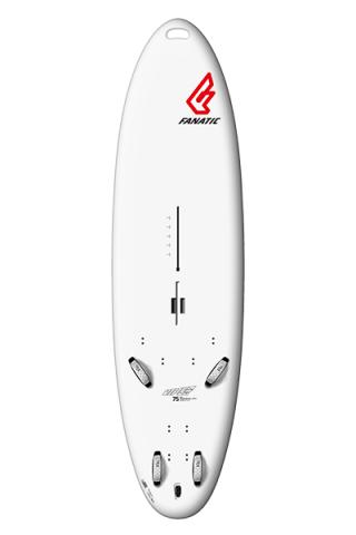 FANATIC Viper School Version 240 Year 2016 Boards - SurfTribe.it